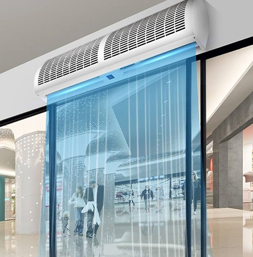 Breeze Guard Innovations