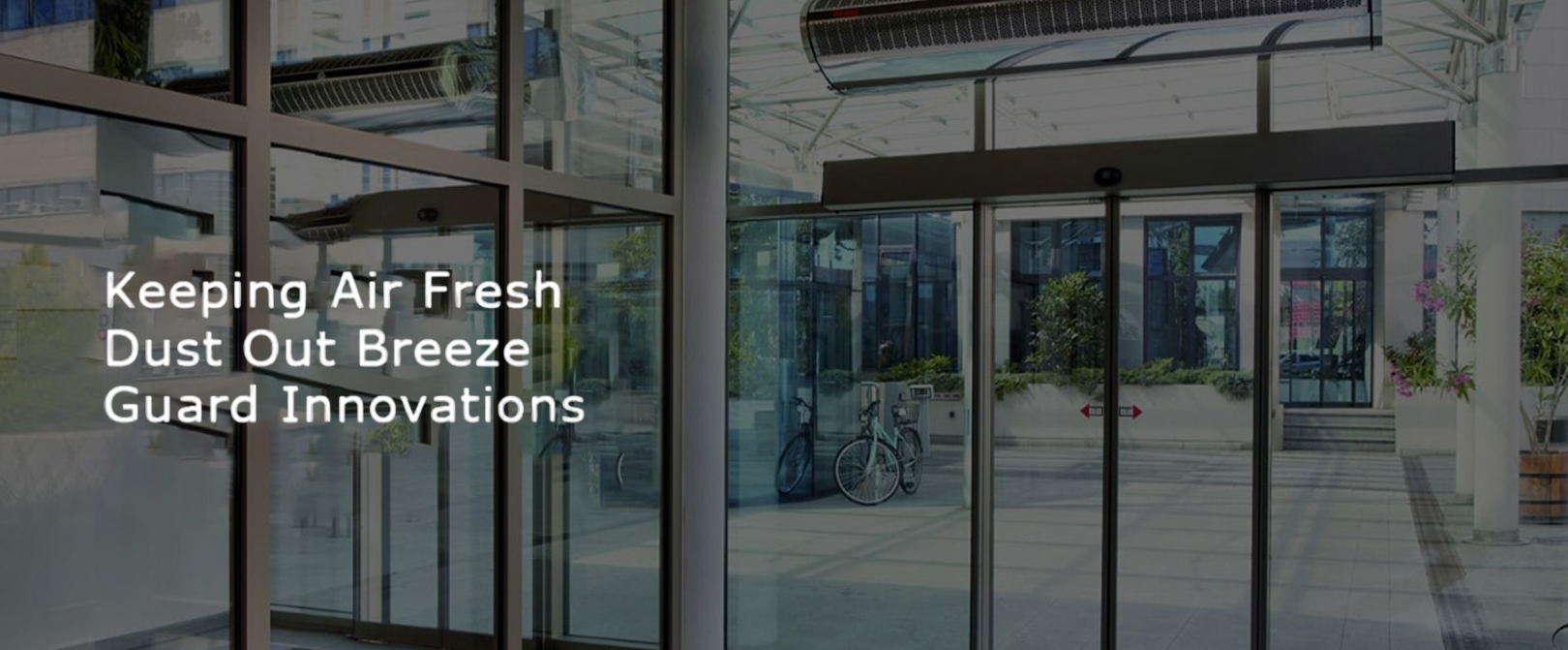 Breeze Guard Innovations