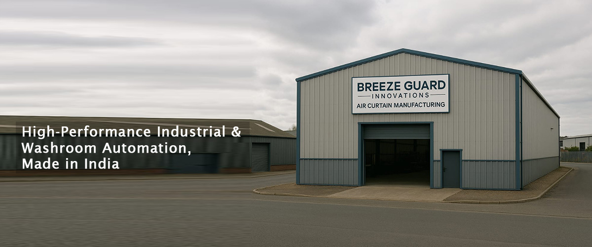 Breeze Guard Innovations